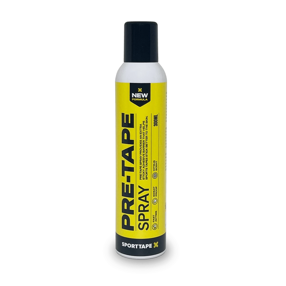 Pre Tape Spray 300ml – firstaidshop.ie