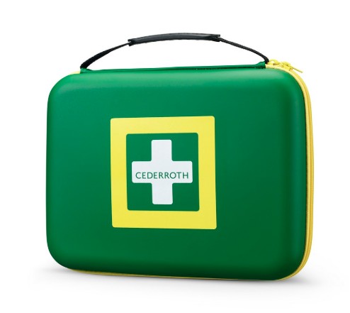 Cederroth | Cederroth First Aid Kit | Large | Station | First Aid Shop ...