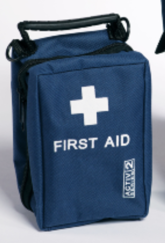 Medical Bags | First Responder Bags to Emergency EMT Bags – firstaidshop.ie