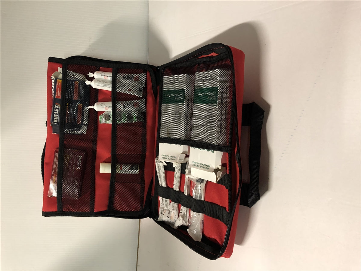 Medication bag – firstaidshop.ie
