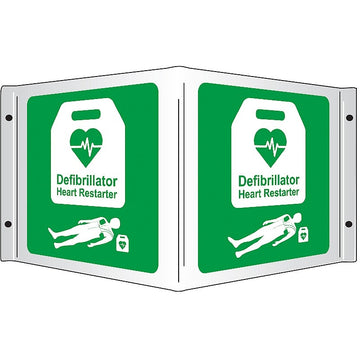 AED Defibrillator Machines & Supplies | Pads, Cases, Signs & More ...