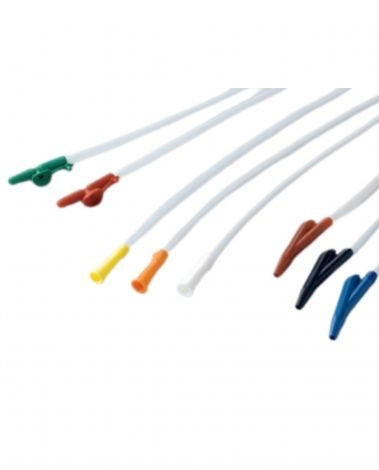 Soft suction | Catheter | Airway | First Aid Shop – firstaidshop.ie