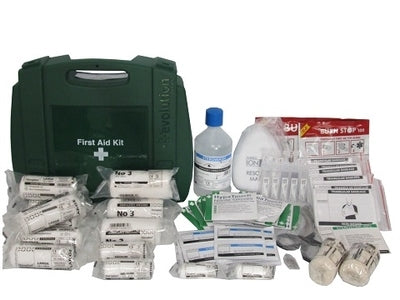 First Aid Shop – firstaidshop.ie