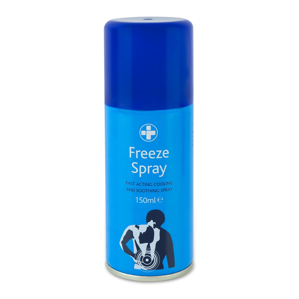 Freeze Spray | Therapy | First Aid Shop – firstaidshop.ie