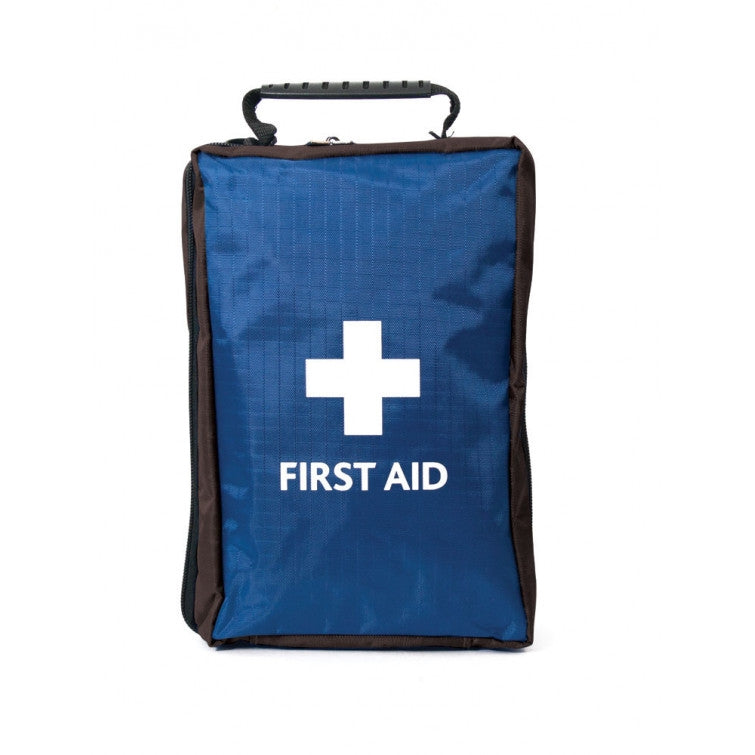 Remote Emergency leader Trauma Kit | First Aid Shop | First Aid | WEMSI ...